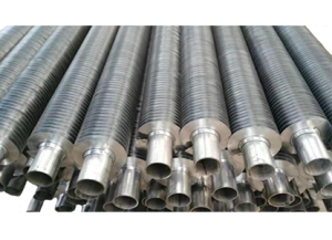 Know All About Fin Tubes and Their Types | Anand Seamless