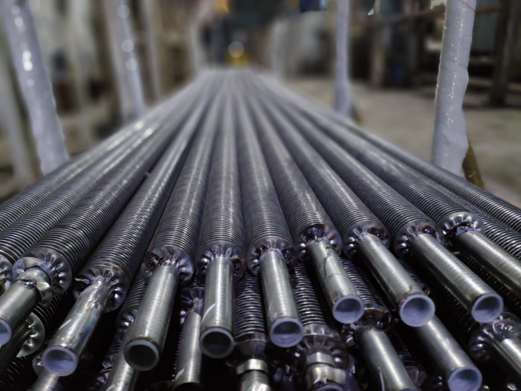 An Introductory Guide to Air Fin Cooler Tubes | Anand Seamless