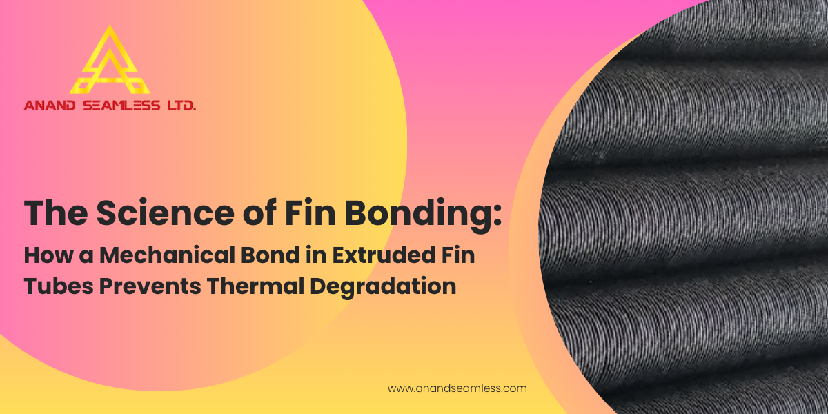 Fin Bonding in Extruded Tubes: Preventing Thermal Damage