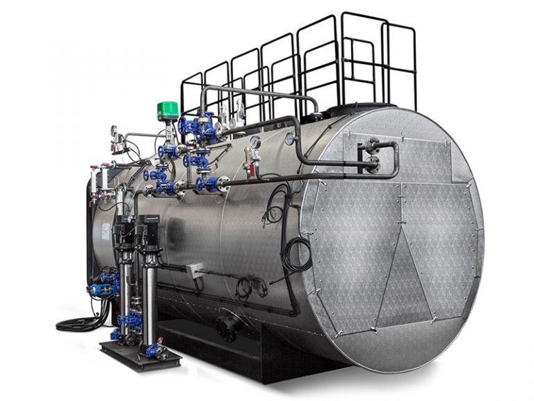 How to Enhance Heat Transfer in Straight Tube Boilers
